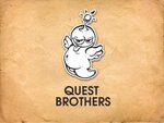 Quest Brothers (Vladimira Nevskogo Street No:24А), kaçış oyunları merkezleri  Voronej'den