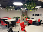 ЗалБулак (Levo-Bulachnaya Street No:24/1), konferans ve toplantı salonları  Kazan'dan