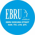 Ebru Dokuma Etiket (Yenibosna Merkez Mah., Münir Nurettin Selcuk Sok., No:3, Bahçelievler, İstanbul), baskı hizmetleri  İstanbul'dan