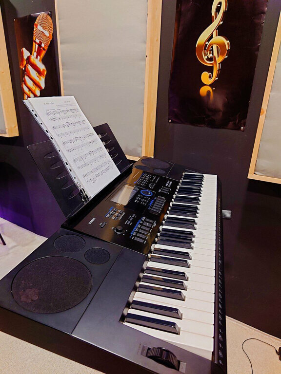 Müzik okulları ve konservatuarlar ScreamSoul, Saint‑Petersburg, foto