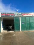 Marzha (Qaraǵandy oblysy, Balkhash, Rysqulov kóshesi), express yağ değişim noktası  Balkaş'tan