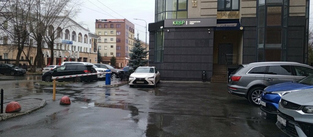 i̇ş merkezi Пушкинский, Çeliabinsk, foto