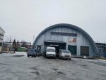 Движение (Shornaya ulitsa No:1к6, Novosibirsk), nakliye firmaları  Novosibirsk'ten