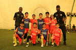 Yoshi Football Academy (22/5, 15 Street, Al Nahda Second, Deira, Dubai), spor okulları  Dubai'den