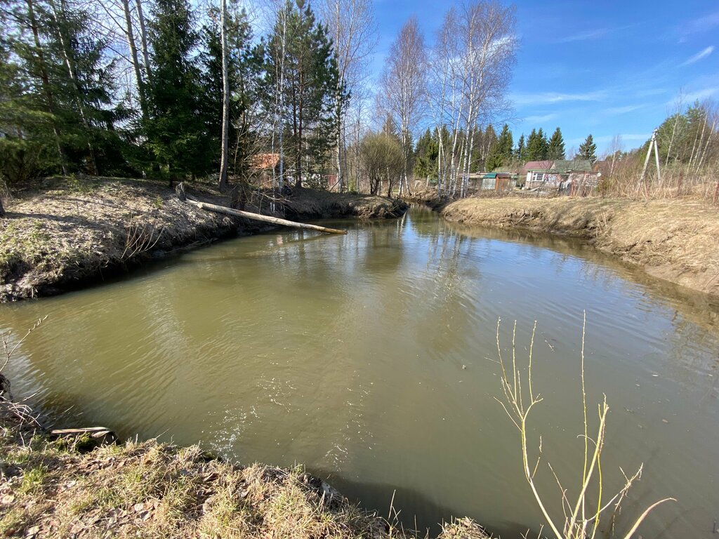 Bahçecilik dernekleri ve kuruluşları СНТ Мачихино, Moskova, foto