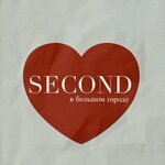 Second and the City (Ligovskiy Avenue No:74), i̇kinci el eşya satışı  Saint‑Petersburg'dan
