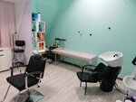 Салон красоты (Kooperativnaya ulitsa No:4Б, rabochiy posyolok Plesetsk), güzellik salonu  Arhangelskaya oblastından