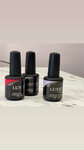 Kb Nailbar (Sovkhoznaya Street No:12), güzellik salonu  Himki'den