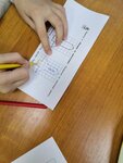 Школа будущего первоклассника (No:31, 2-y mikrorayon), kurs  Gubkinski'den