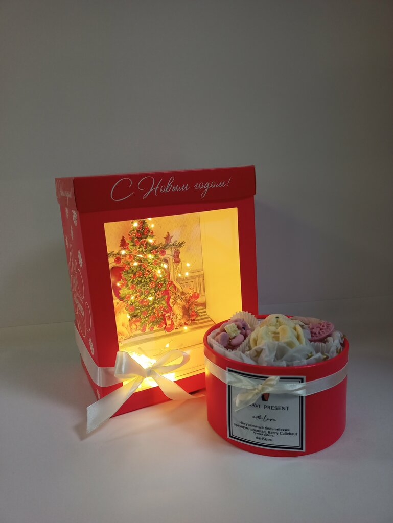 Hediyelik eşya mağazaları Devávi, Orenburg, foto