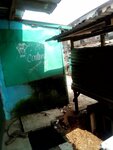 At Tao Salif's (Avenue des Baoulés No:387, La commune Adjamé), terziler  Abican'dan