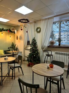 Country (Lenin Street No:5), kafe  Diurtiuli'den