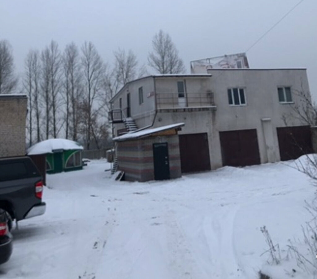 Otomobil servisi Avilon24.by, Vitebsk, foto