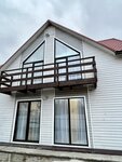 Guest House on Osvoboditeley 2 (ulitsa Osvoboditeley No:2), otel  Pskov'dan