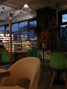 ПриймакКофе (Internaсionalnaya Street No:20, Gus-Khrustalny), kahve dükkanları  Gus‑Hrustalny'den