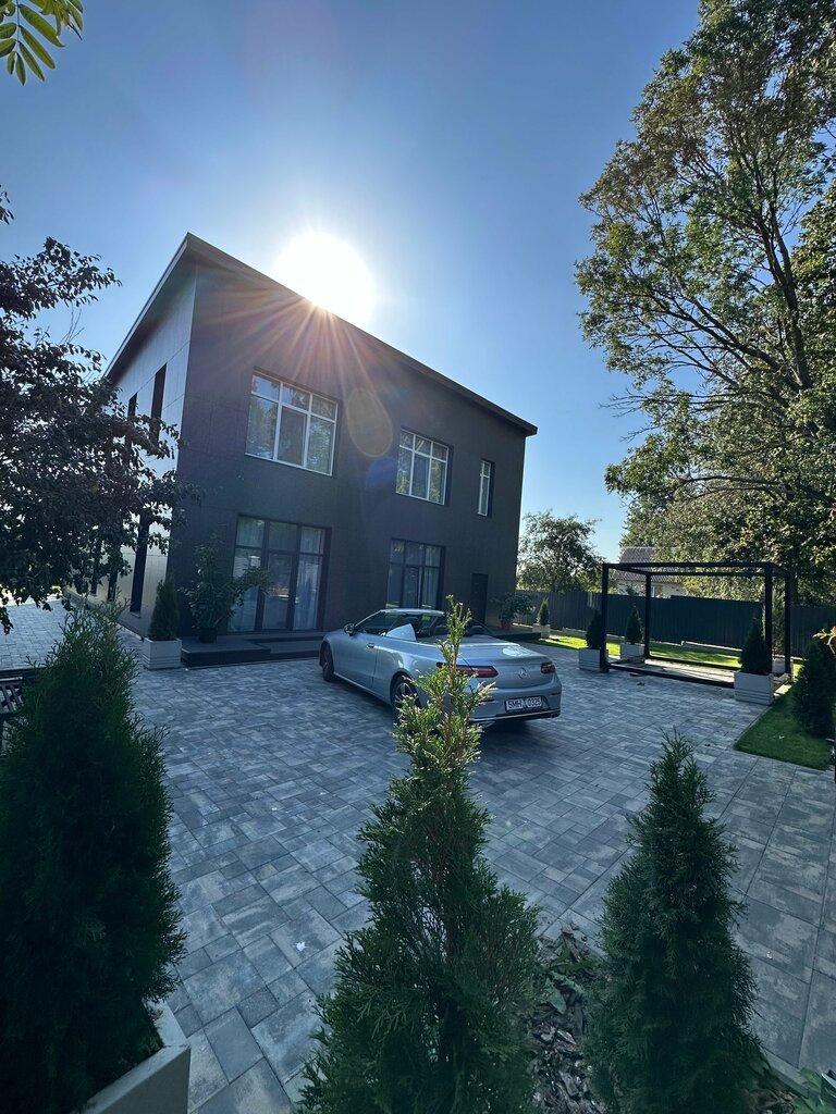 Hamamlar Усадьба-баня Аполлон, Minskaya oblastı, foto
