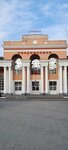 Железнодорожный вокзал (Republic of Severnaya Ossetia-Alania, Vladikavkaz, ulitsa Markova), toplu taşıma durağı  Vladikavkaz'dan