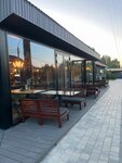 Selpo. FM (No:19, kottedzhny posyolok Losiny park), restoran  Moskova ve Moskovskaya oblastından