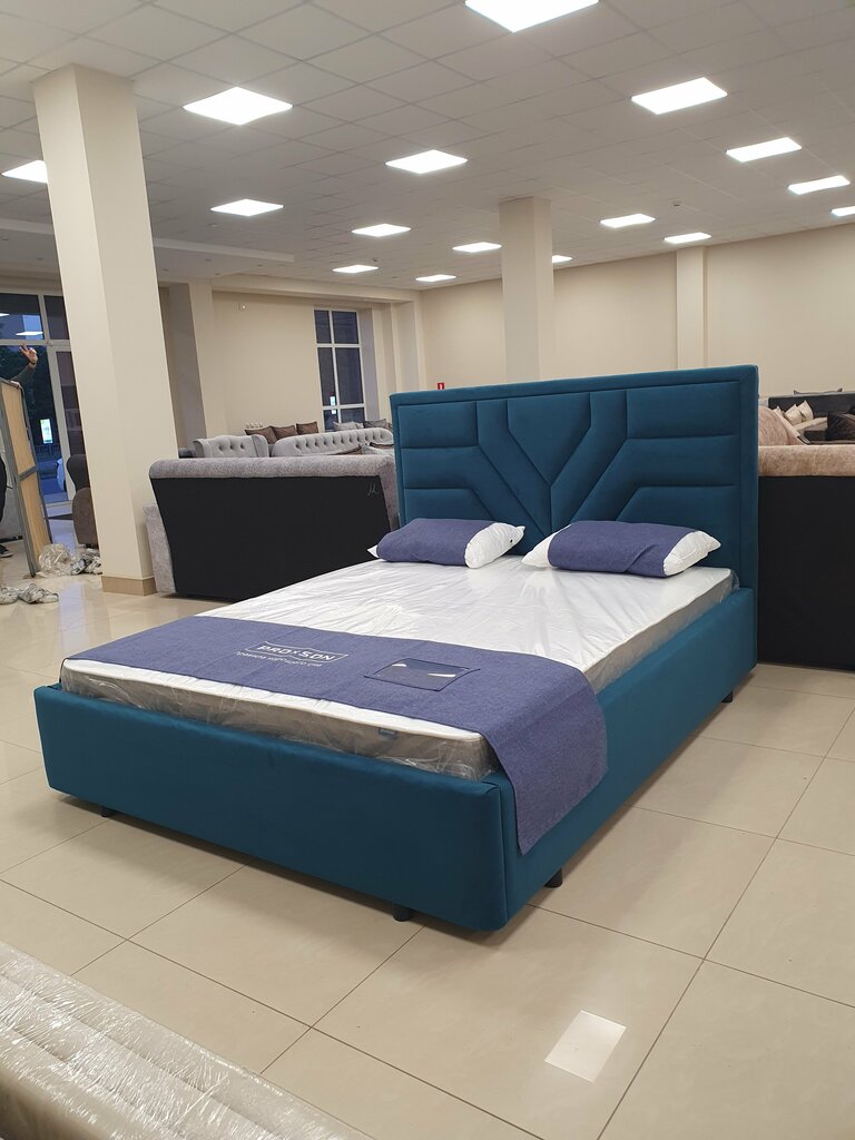 Yatak odası mobilyaları Кровати-Матрасы, Vladikavkaz, foto
