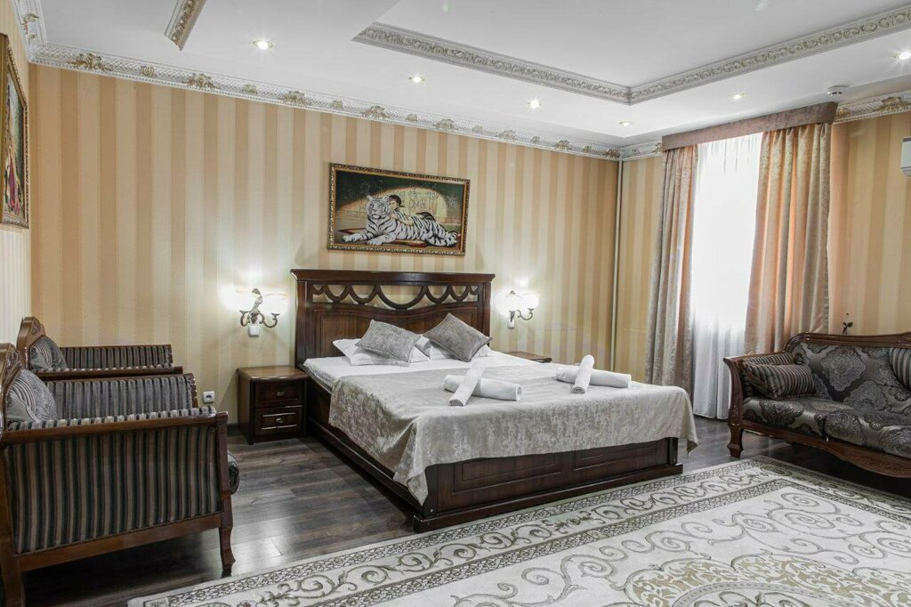 Otel Hotel Papillon, Taşkent, foto