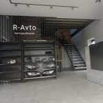R-avto (vulica Hiermana Pučkova No:14Д, Pinsk), çıkma yedek parça  Pinsk'ten