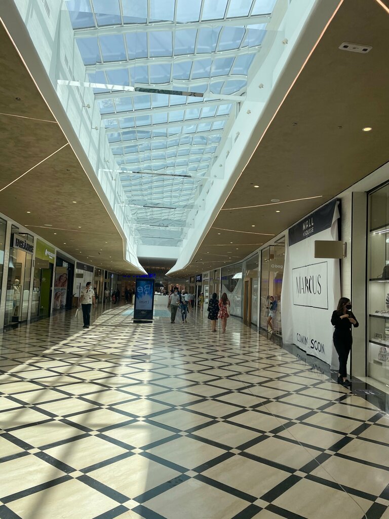 Alışveriş merkezleri Sousse Mall, Dünya, foto