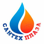 Santex plaza (No:19Б, derevnya Yesipovo), banyo ve klozet mağazaları  Moskova ve Moskovskaya oblastından