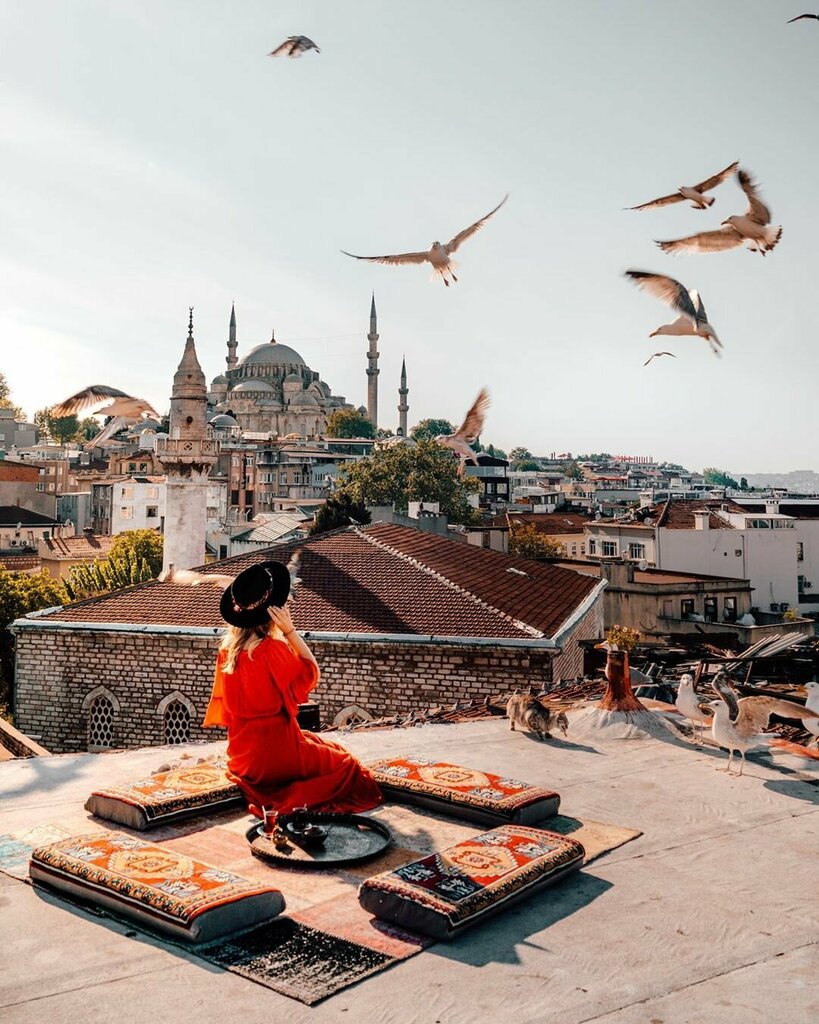 Seyahat acenteleri Летай, Ufa, foto