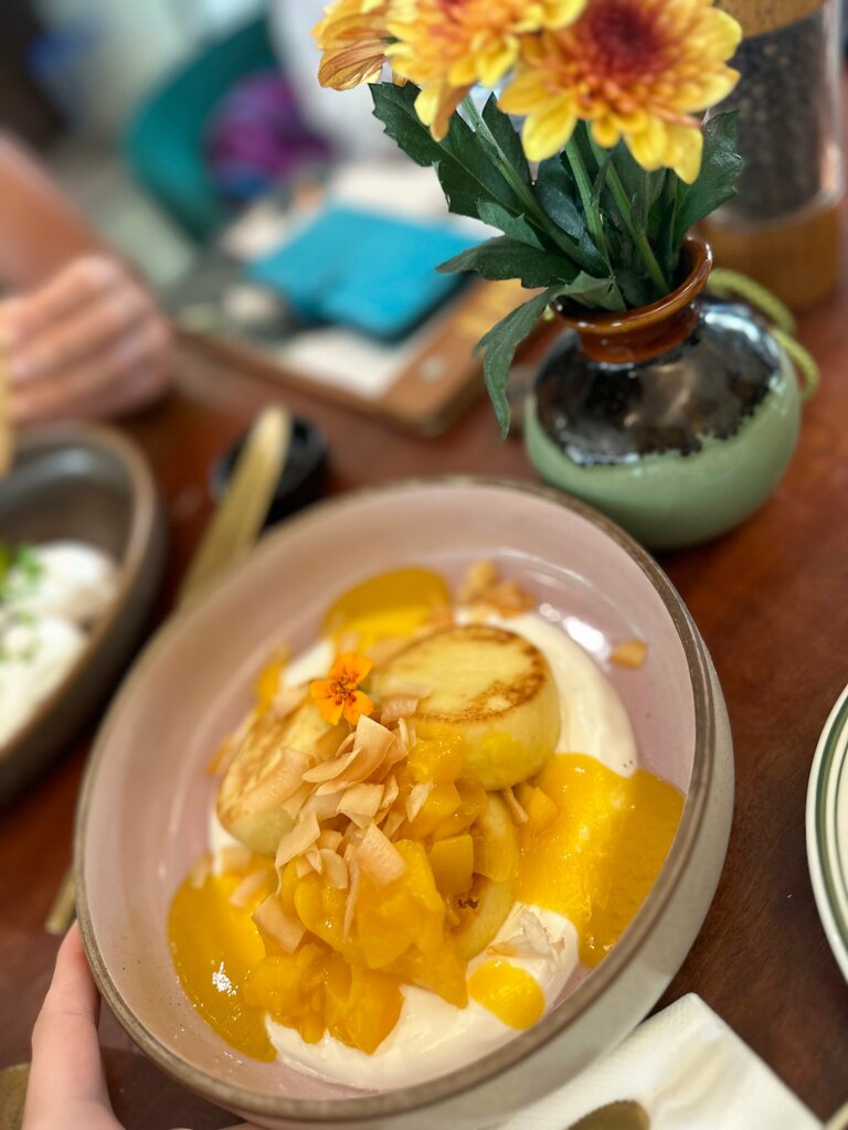 Kafe Bubba's Roastery, , foto