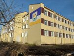 Саган-Нурская средняя общеобразовательная школа (Molodyozhnaya ulitsa No:10, posyolok Sagan-Nur), ortaokul  Buriatya'dan