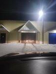 Автомойка (ulitsa Engelsa No:40Д, posyolok gorodskogo tipa Anna), oto yıkama  Voronejskaya oblastından