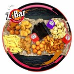 Z-bar (ulitsa Gubkina No:6А), hazır yemek teslim servisleri  Muravlenko'dan