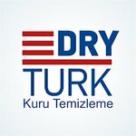 Dryturk Kuru Temizleme Halkapınar (İzmir, Konak, Halkapınar Mah., 1558 Sok., 10), kuru temizlemeciler  İzmir'den