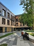 ApartVille (Dmitrovskoye Highway No:81), otel  Moskova'dan