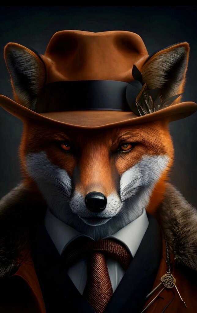 Bar Fox, Murino, foto
