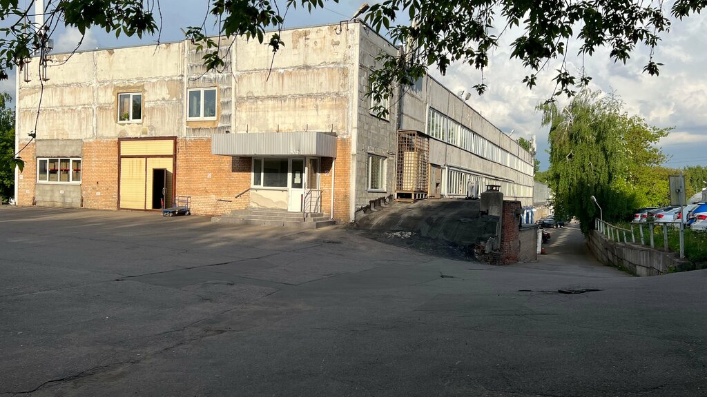 Otomobil yedek parçaları РгоSensor, Moskova, foto