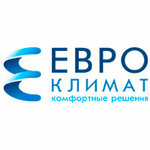 Euroclimate (Kurchatova Street No:1), klima satışı  Saint‑Petersburg'dan