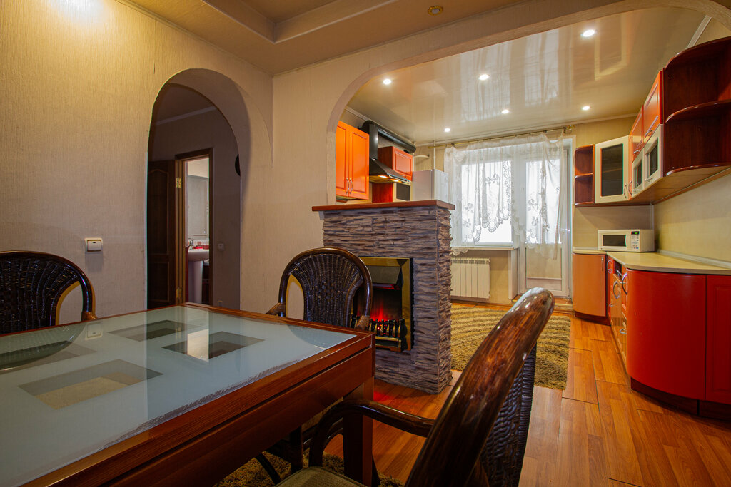 Kısa süreli konaklama Kravc Group, Riazan, foto