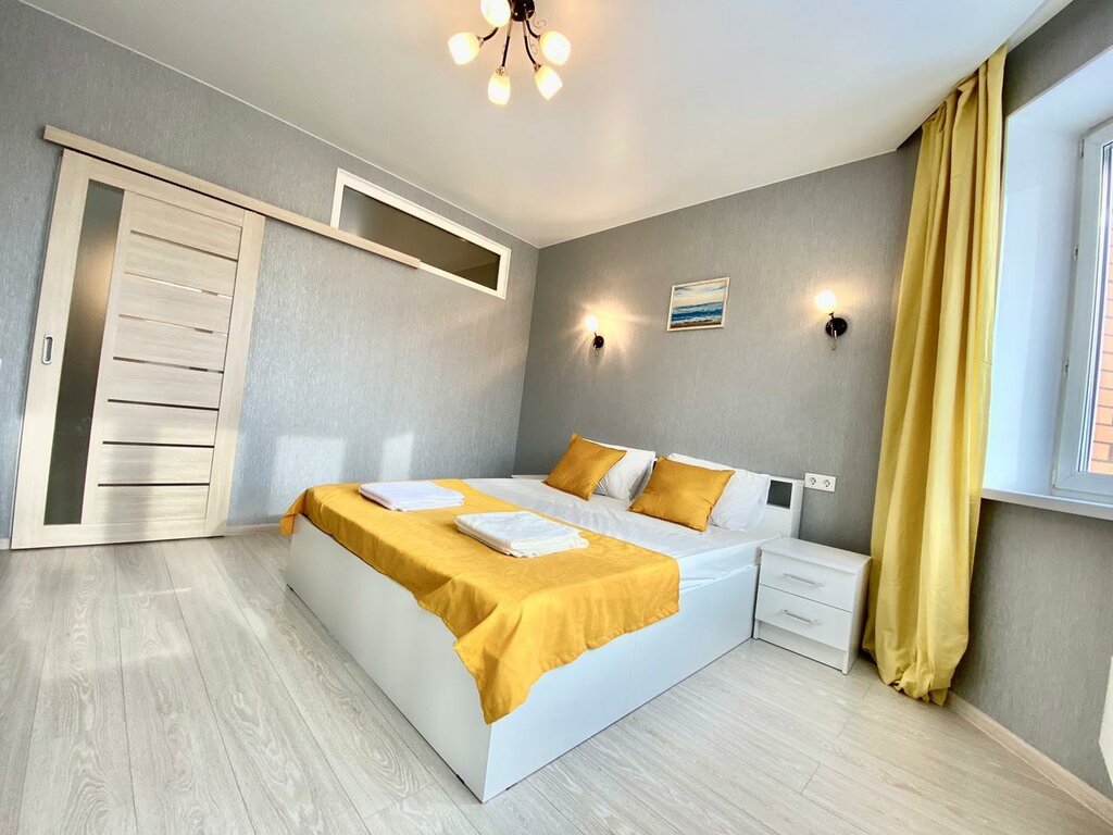 Otel Viktory Apart, Kotelniki, foto