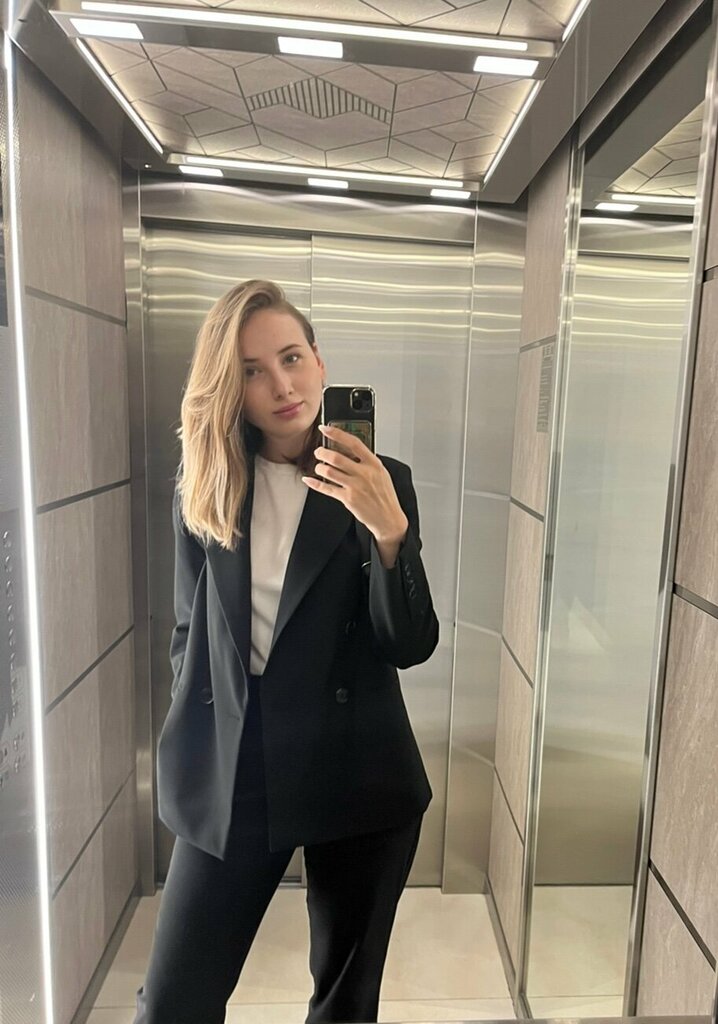 Hukuk büroları Юрист Пилюгина С. Ю., Moskova, foto