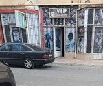 VIP Kişi Salonu (13th Kucha Street No:70), kuaförler  Bakü'den