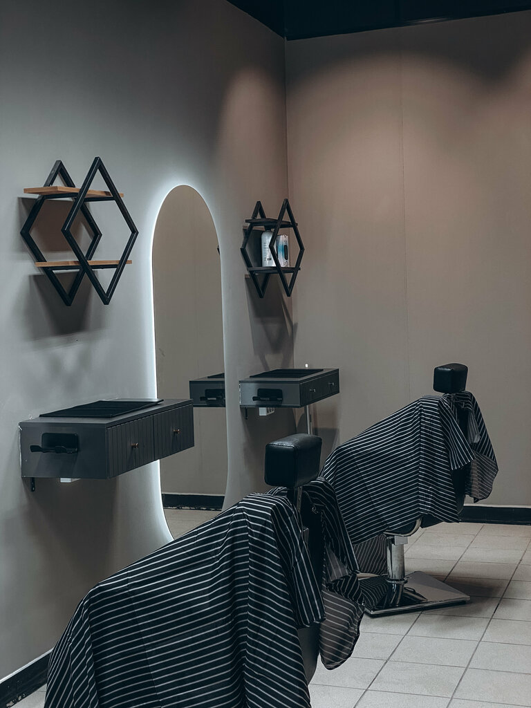 Berberler Izzy’s, Novosibirskaya oblastı, foto