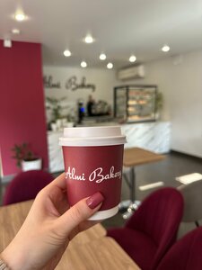 Almi Bakery (Ostrovskogo Street No:58, Ulyanovsk), pasta, şekerleme ve tatlı  Ulyanovsk'tan
