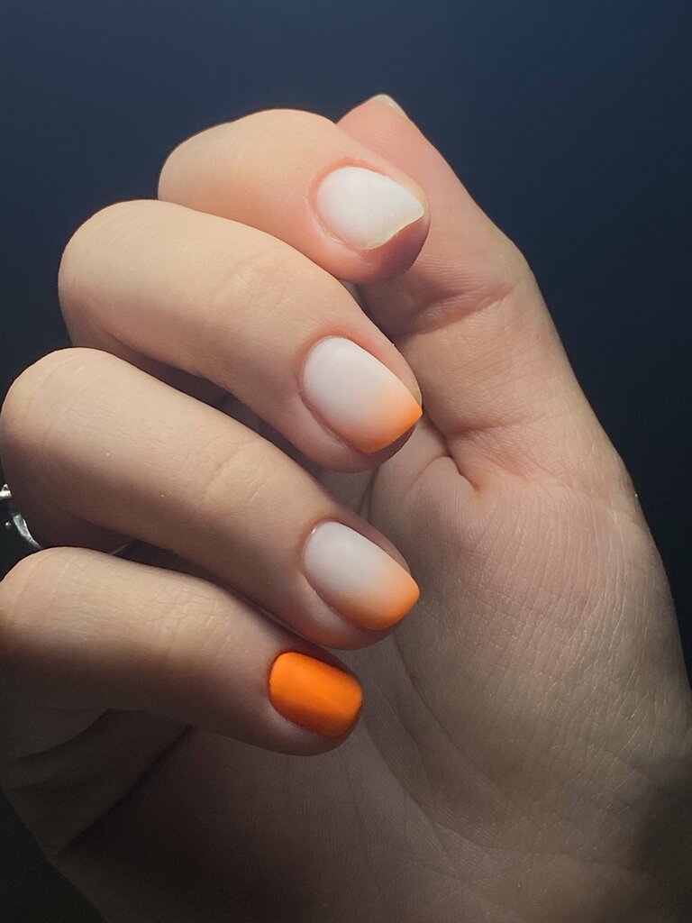 Manikür-pedikür The Lune studio, Volgograd, foto