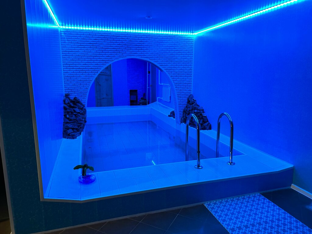 Otel Дельфин, Yamal‑Nenets Özerk Bölgesi, foto