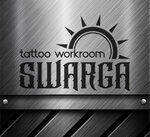Tatoo Svarga (prospekt imeni Lenina No:160), dövmeciler  Voljski'den