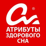Atributy zdorovogo sna (ulitsa 60 let Oktyabrya No:111А/2), yatak üreticileri  Krasnoyarsk'tan