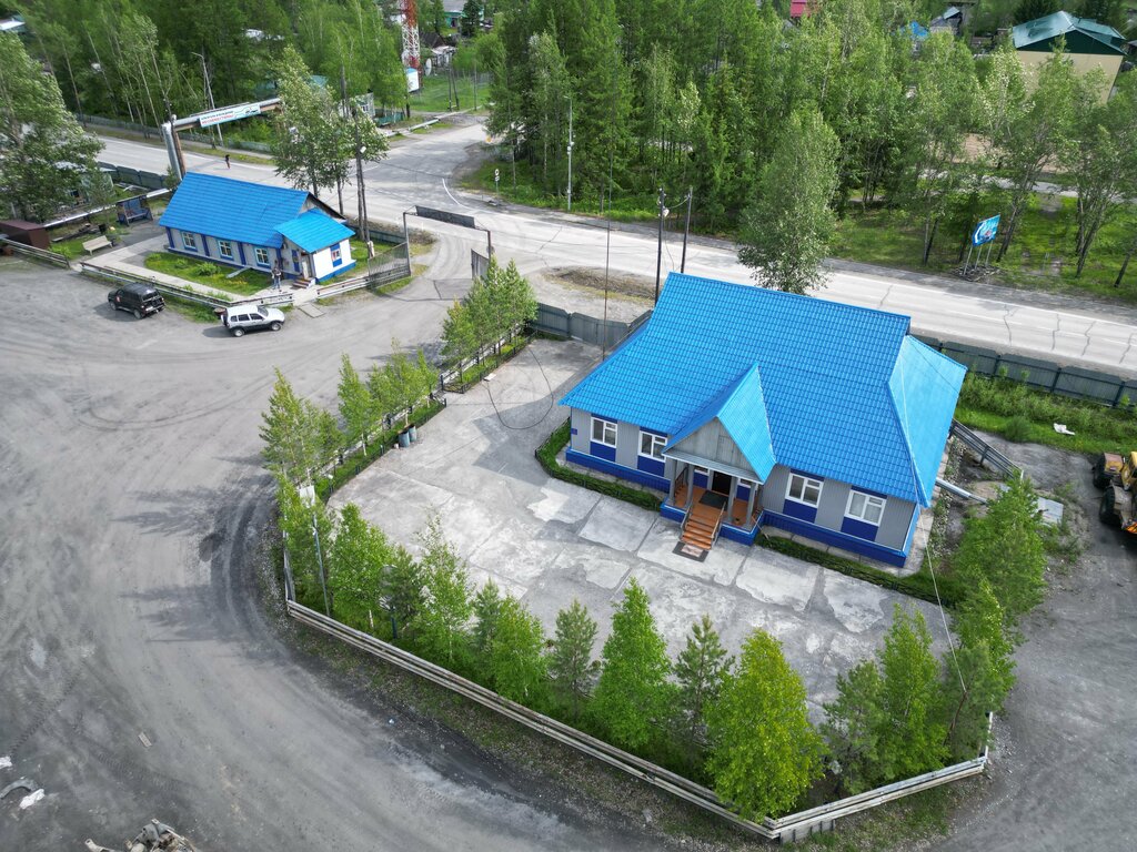 Sivil toplum kuruluşları Дорожное Эксплуатационное предприятие № 133, Saha Cumhuriyeti (Yakutistan), foto