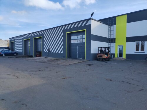 Otomobil servisi BVT-service, Brest, foto