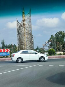 Polvontosh (Andijan Region, Marhamat District, Urban Settlement of Polvontosh), kafe  Andican eyaletinden